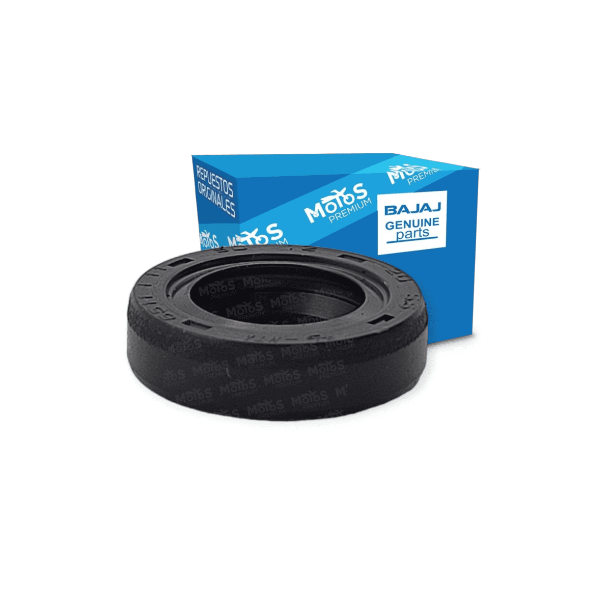 RETEN DE ACEITE LEVA DE EMBRAGUE – Motos Premium