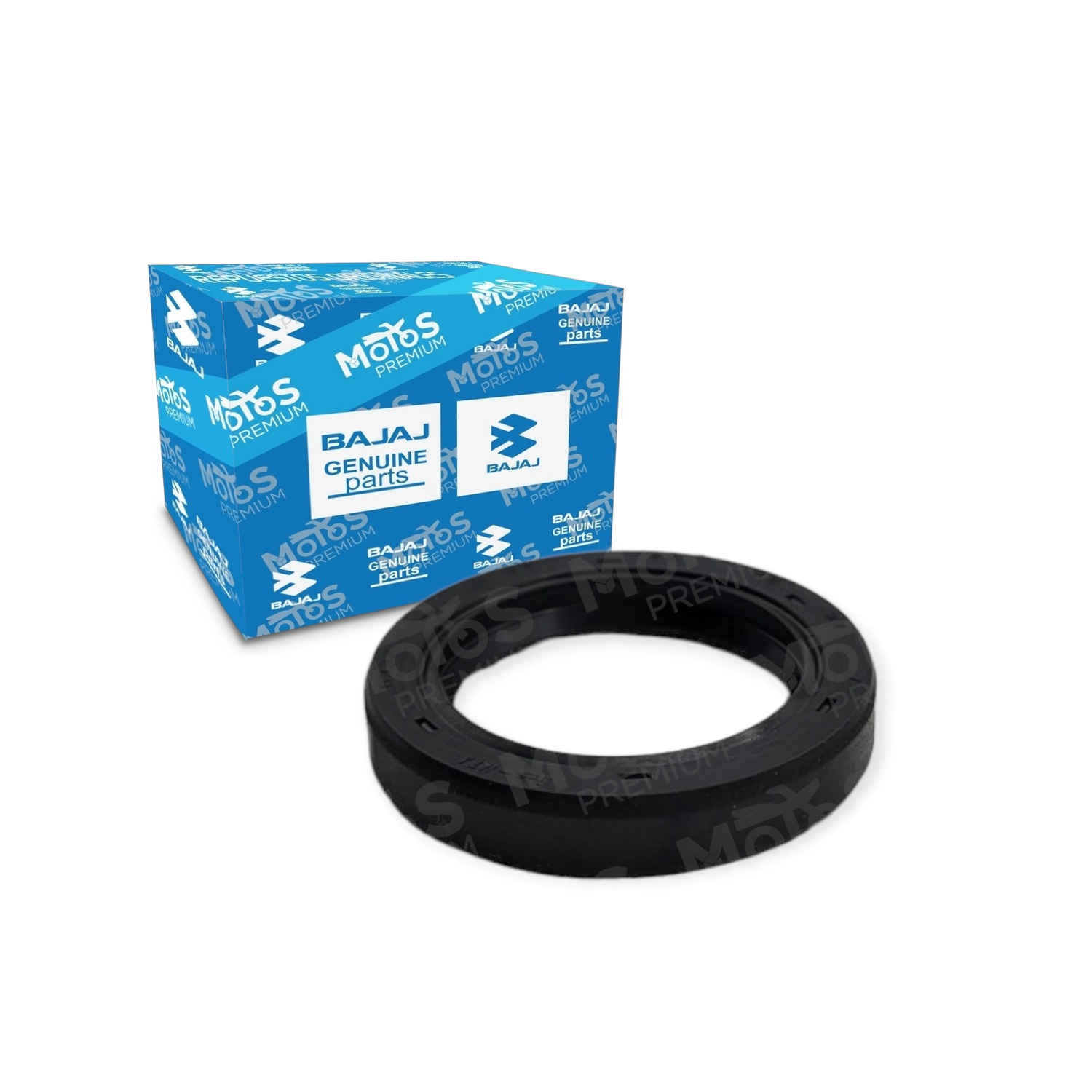 RETEN DE ACEITE – Motos Premium