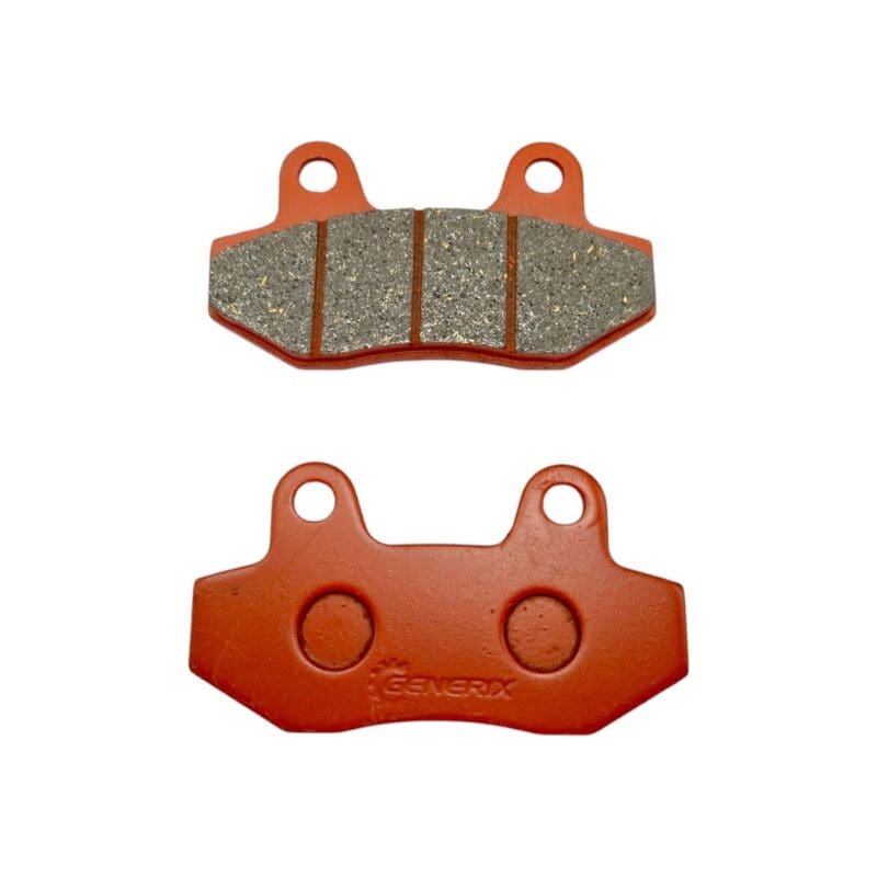 Balatas Delanteras Generix Vento Crossmax 250 – Motos Premium