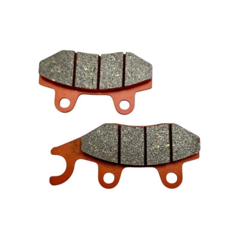 Balatas Delanteras Generix Vento Nitrox 250 – Motos Premium