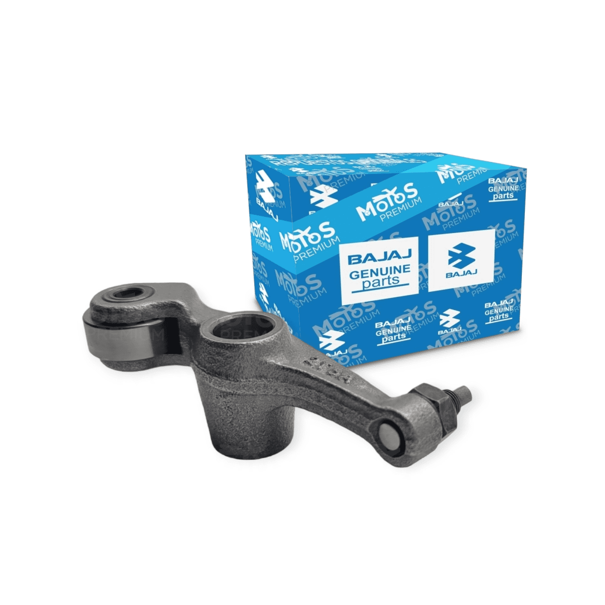 Balancin 1 Pz Bajaj Pulsar 150 180 220 Avenger 150 220 – Motos Premium