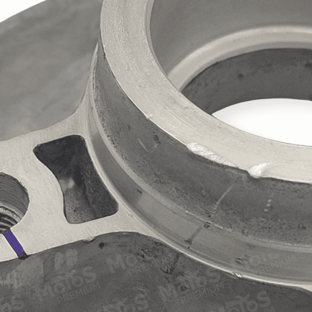 Porta Sprock 4 Birlos Boxer 150 Discover 125 150 Pulsar 150 – Motos Premium