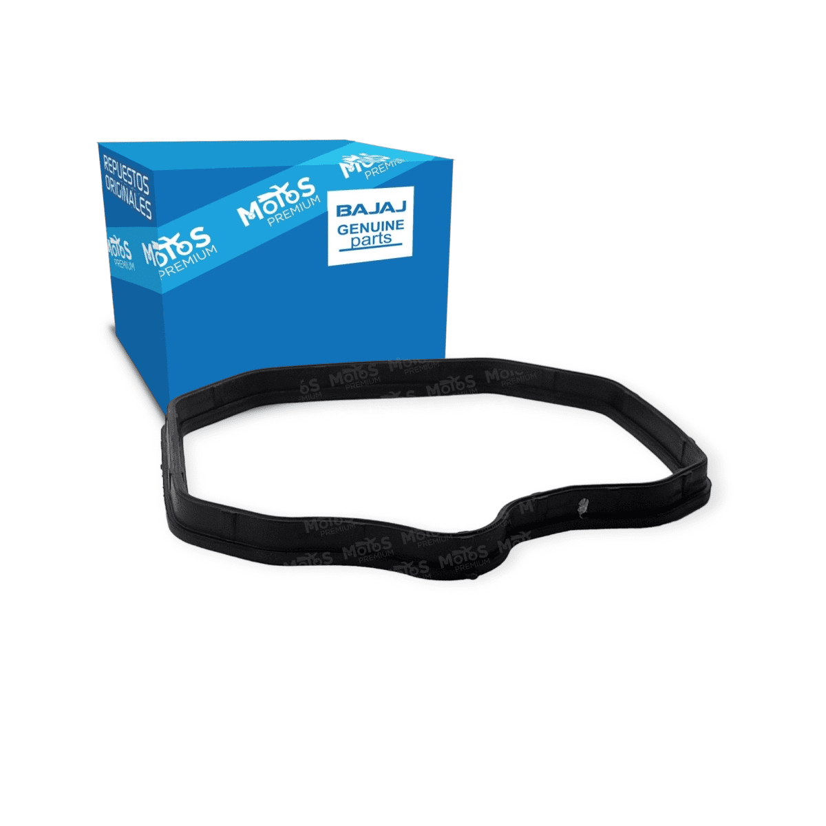 Empaque Cabeza De Cilindro Pulsar 135 Ns 125 Boxer 150 – Motos Premium
