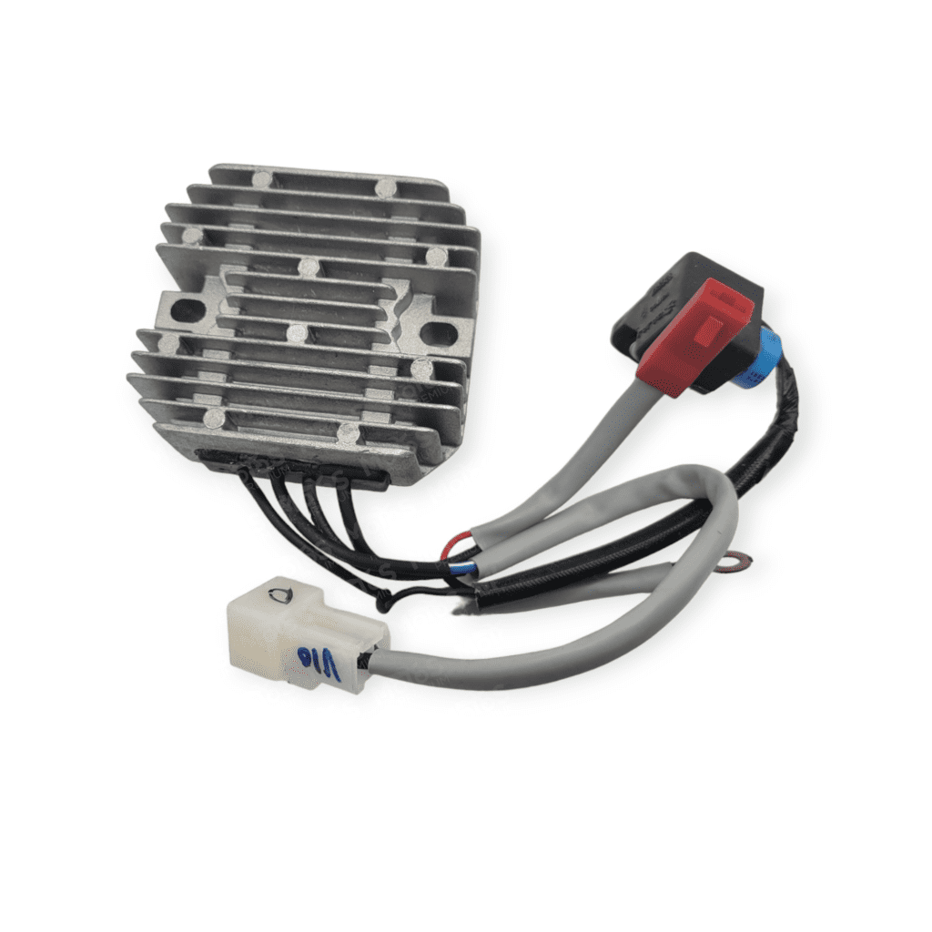 Regulador Rectificador Bajaj Original Pulsar F250&n250 – Motos Premium
