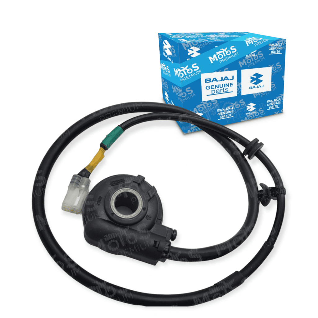 Sensor Velocimetro Bajaj Dominar 400 Non Abs Original – Motos Premium