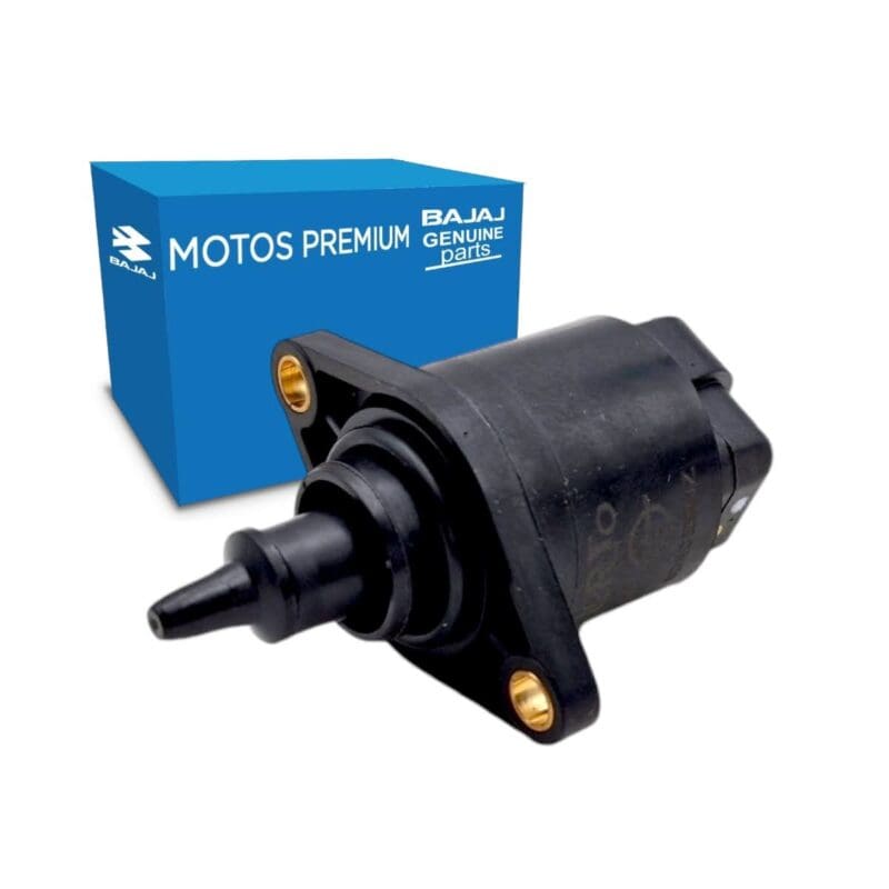 Valvula Iacv Paso De Aire En Marcha Dominar 250 400, Ug – Motos Premium