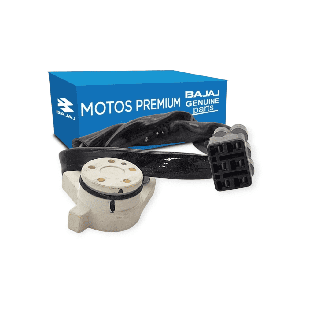 Sensor Indicador De Marcha Bajaj Original – Motos Premium