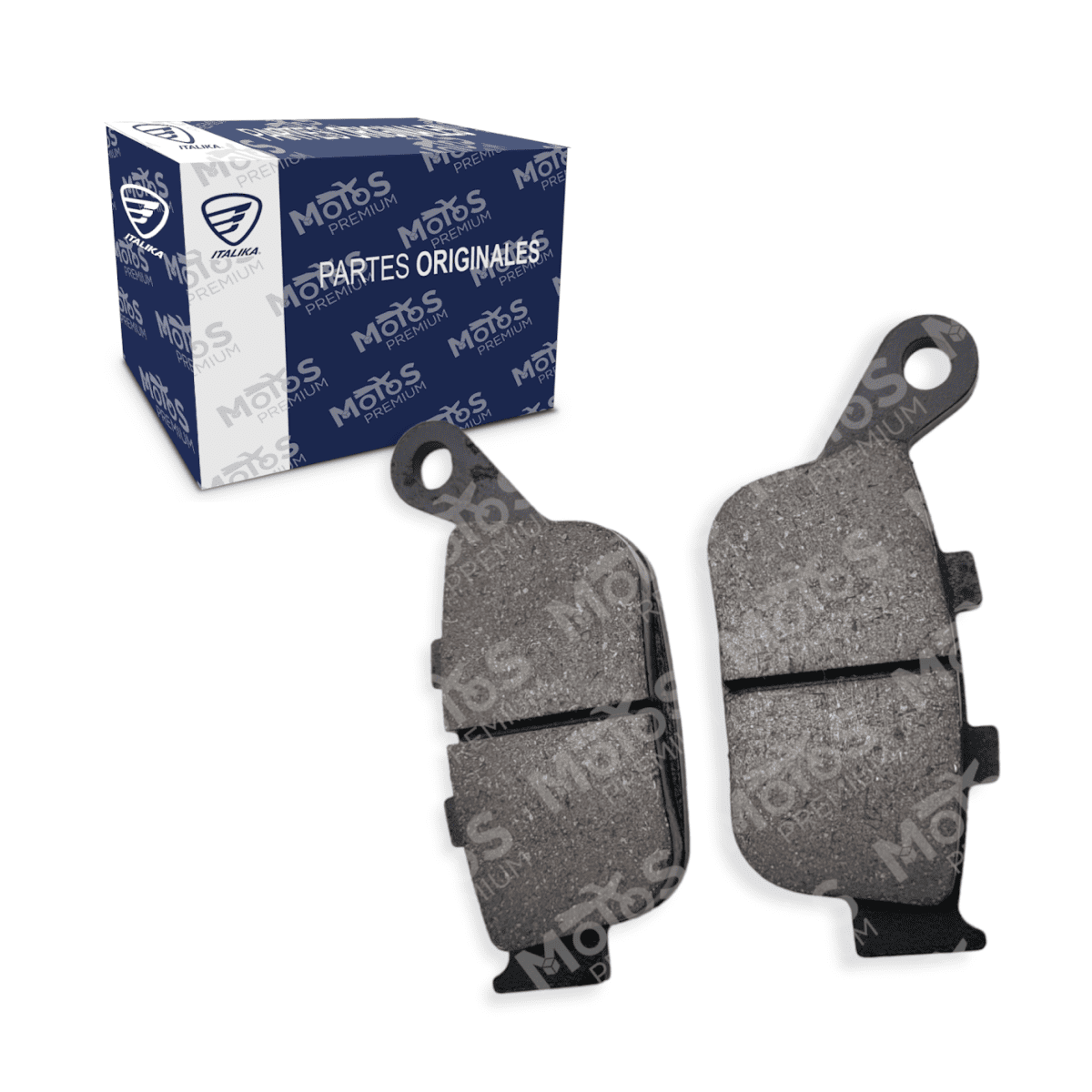 Balatas De Freno Trasero 170z 200z 250z Rt200 – Motos Premium