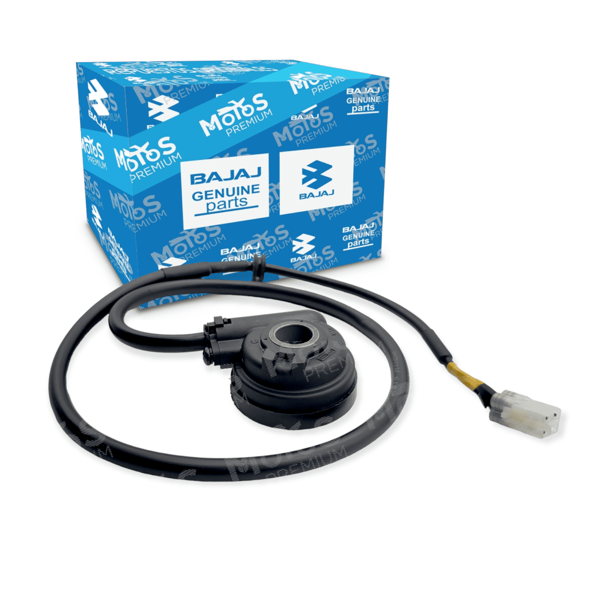 Sensor Medidor Velocímetro Bajaj Pulsar 180 Ns 200 As 200 – Motos Premium