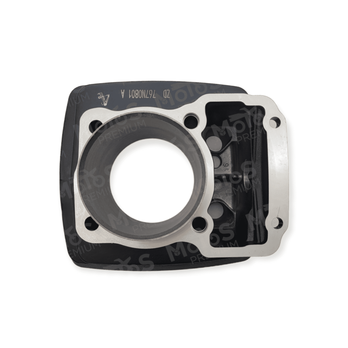 Cilindro Italika Dm250x, Dm250 Original – Motos Premium