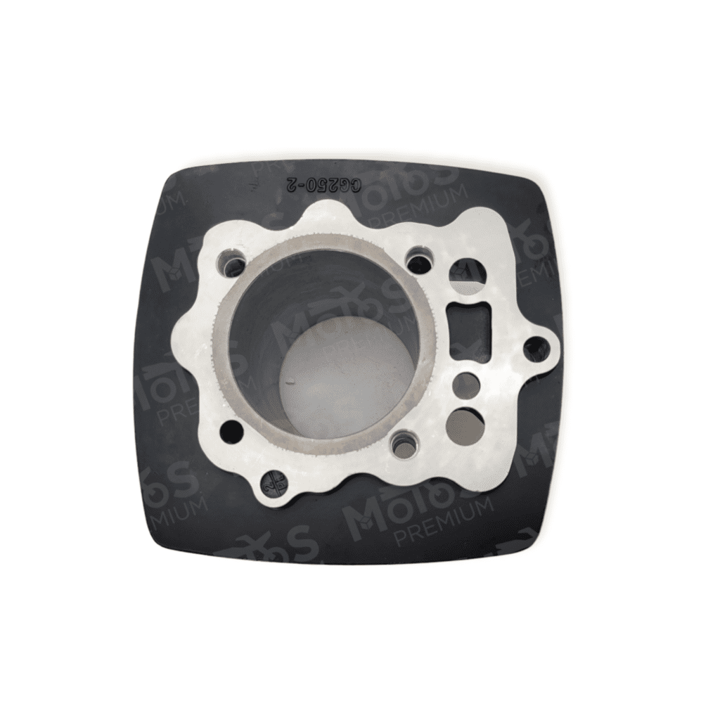 Cilindro Italika Dm250x, Dm250 Original – Motos Premium