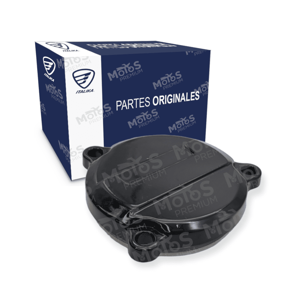 Cubierta De Reductor Bendix Negro Dt150 Ft150 Original – Motos Premium