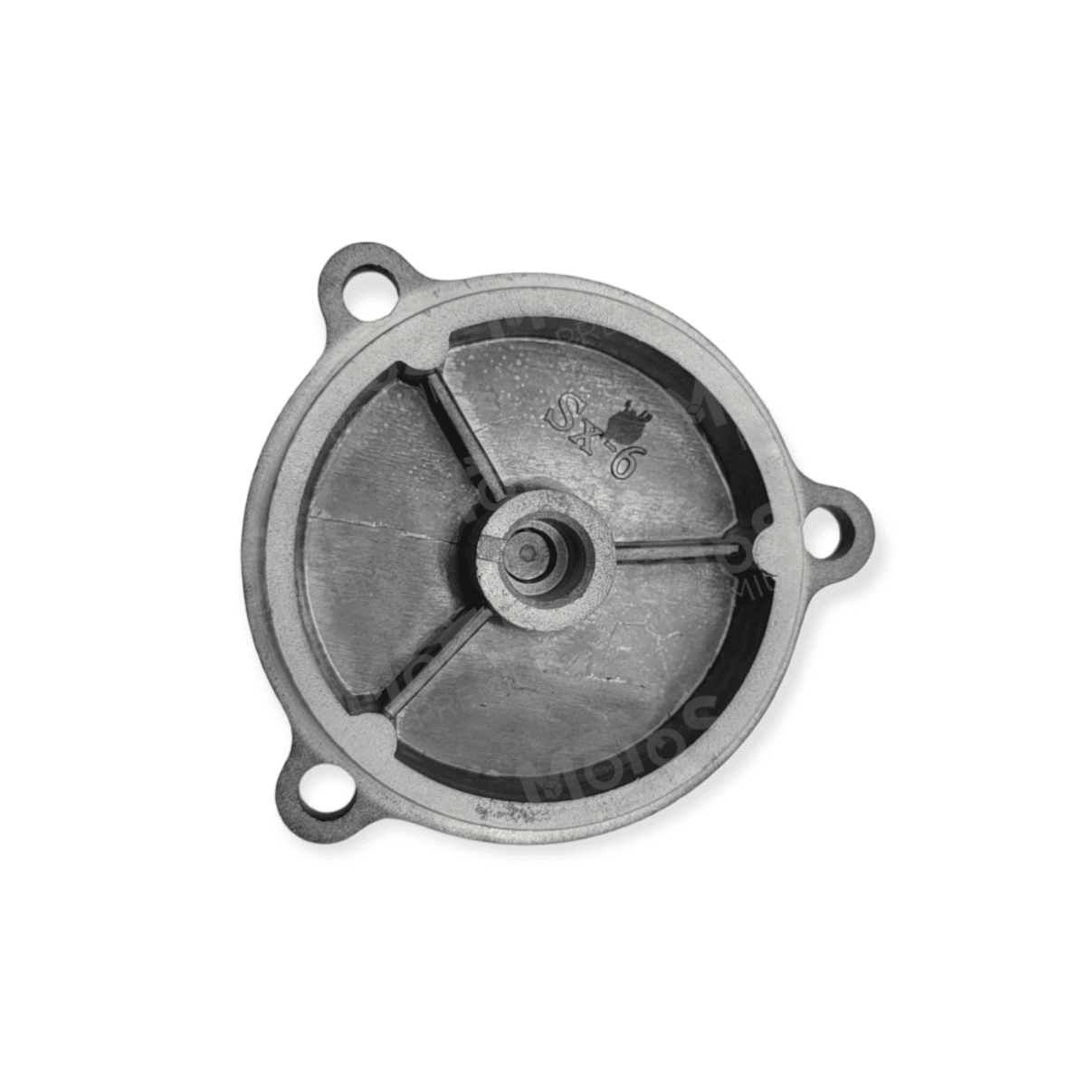 Cubierta De Reductor Bendix Negro Dt150 Ft150 Original – Motos Premium