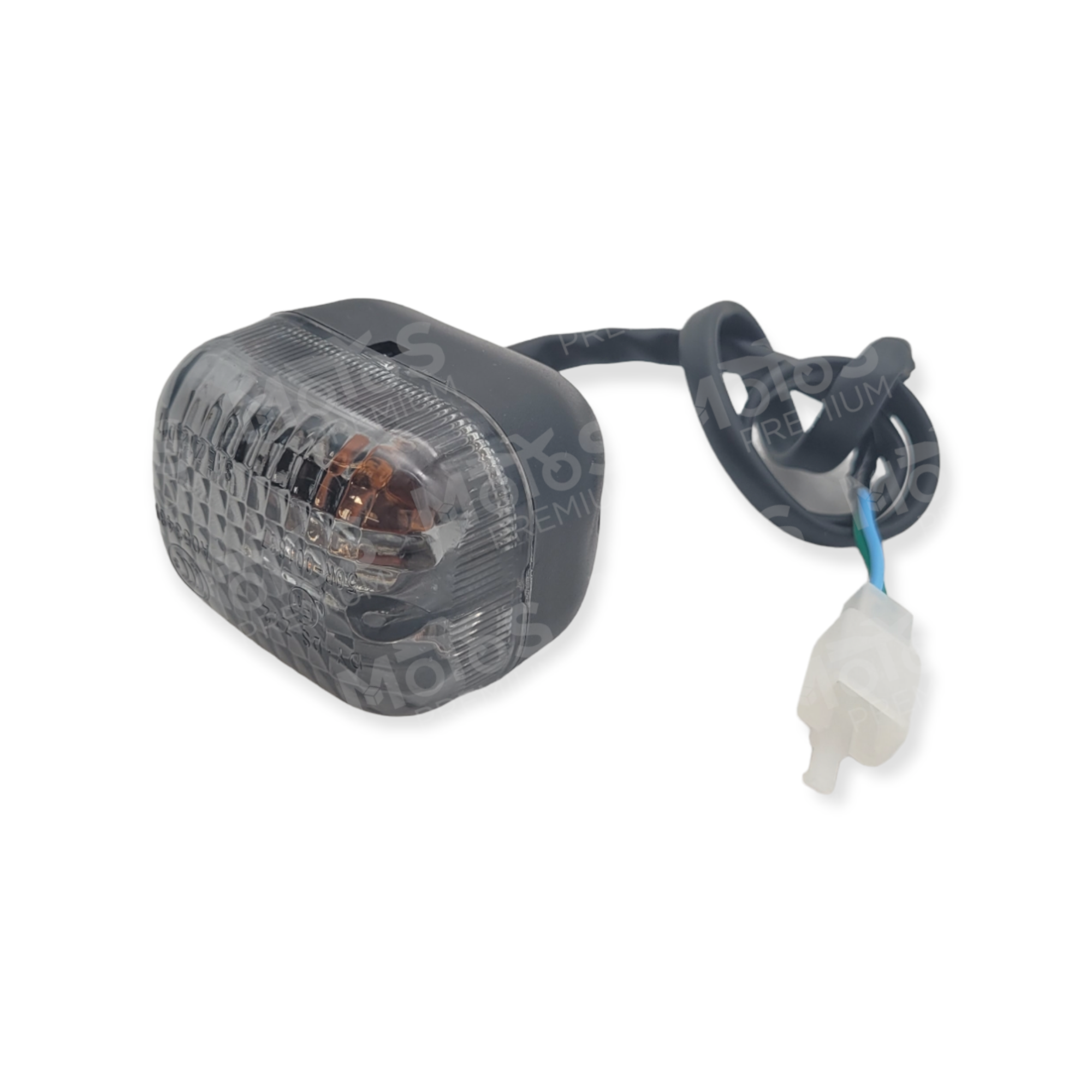 Direccional Delantera Der Ws150 Sport Ws175 Sport Original – Motos Premium