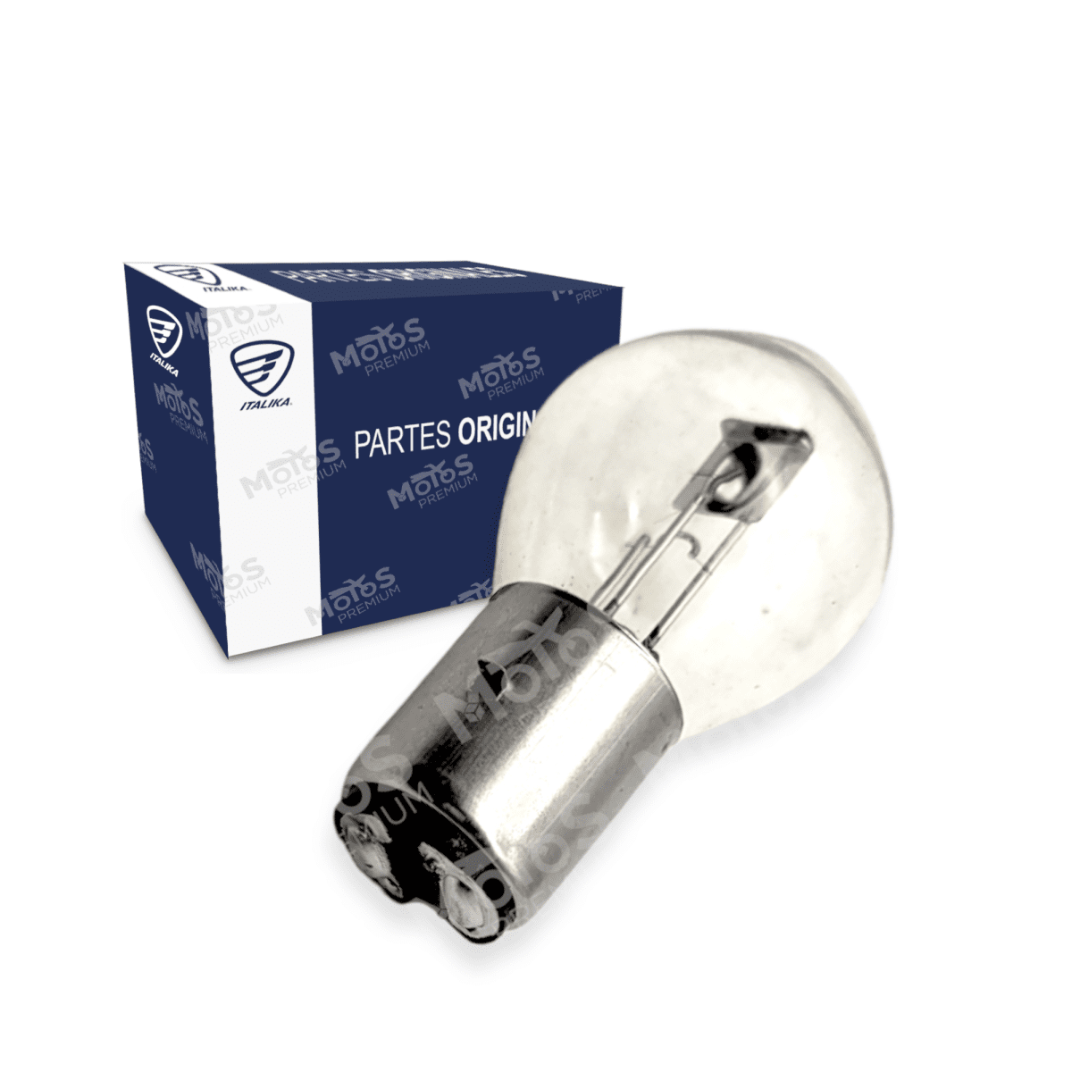 Foco Italika Media Vuelta 25/25w B-35 – Motos Premium