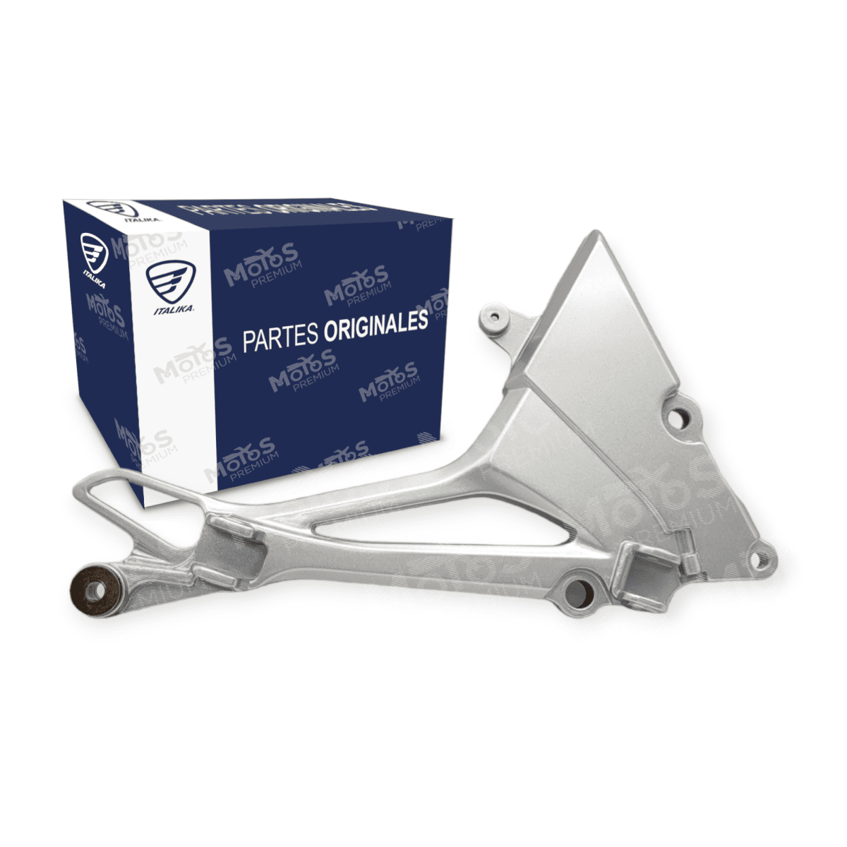 Base Posapies Der Italika Rt180 Ft180 Ft200 Ft250 Dt200 Dt25 – Motos ...