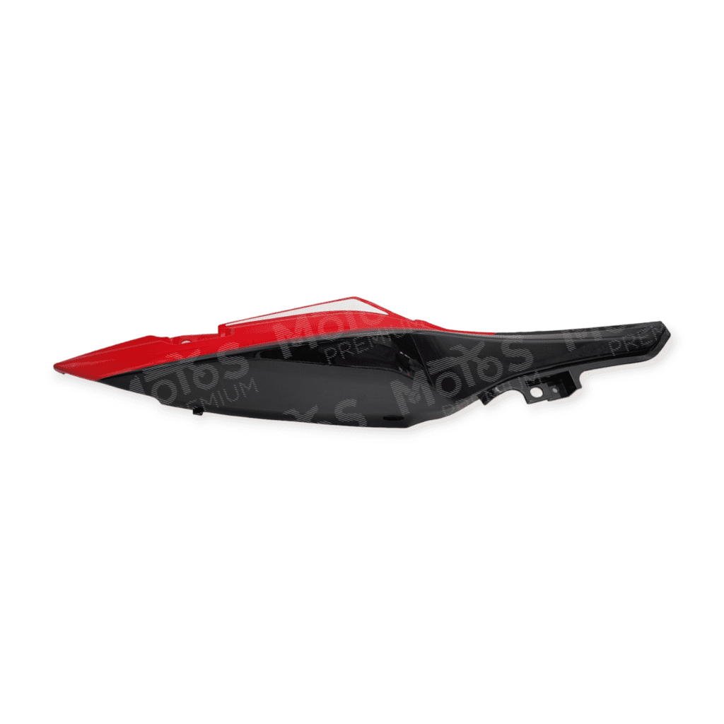 Cubierta De Cola Derecha Italika Rt200gp Original – Motos Premium