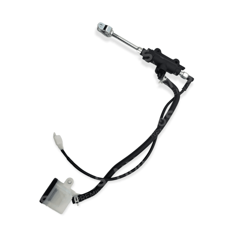 Bomba De Freno Trasero Italika 170z 200z Original – Motos Premium