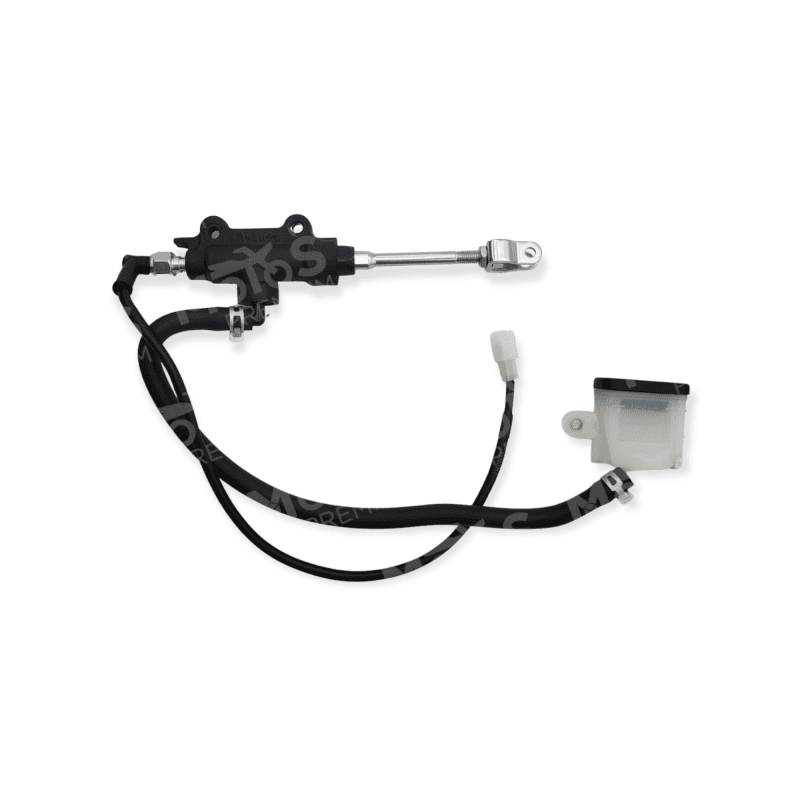 Bomba De Freno Trasero Italika 170z 200z Original – Motos Premium