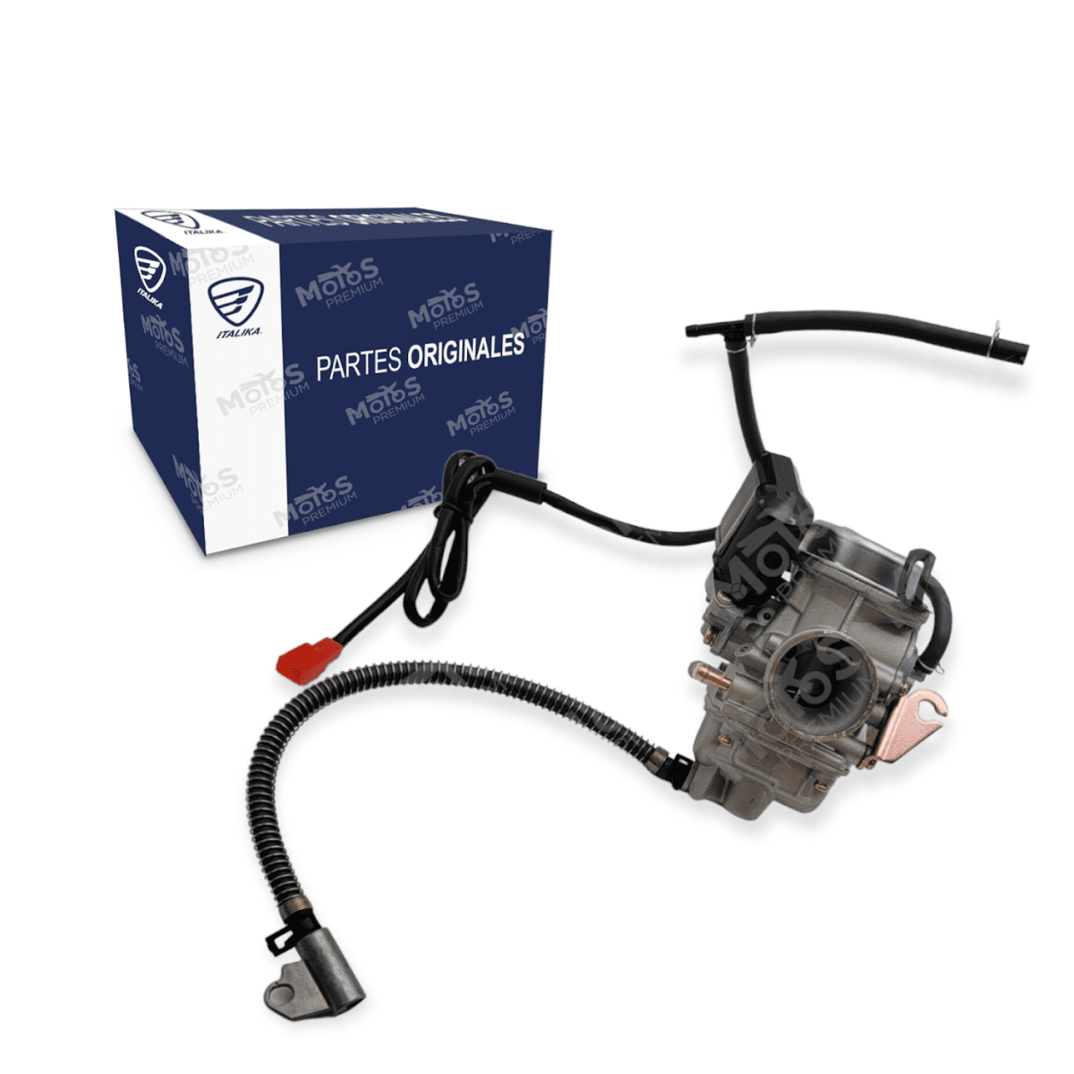 Carburador Motoneta Ds150 Gs150 Ws150 2020 Trn150 – Motos Premium
