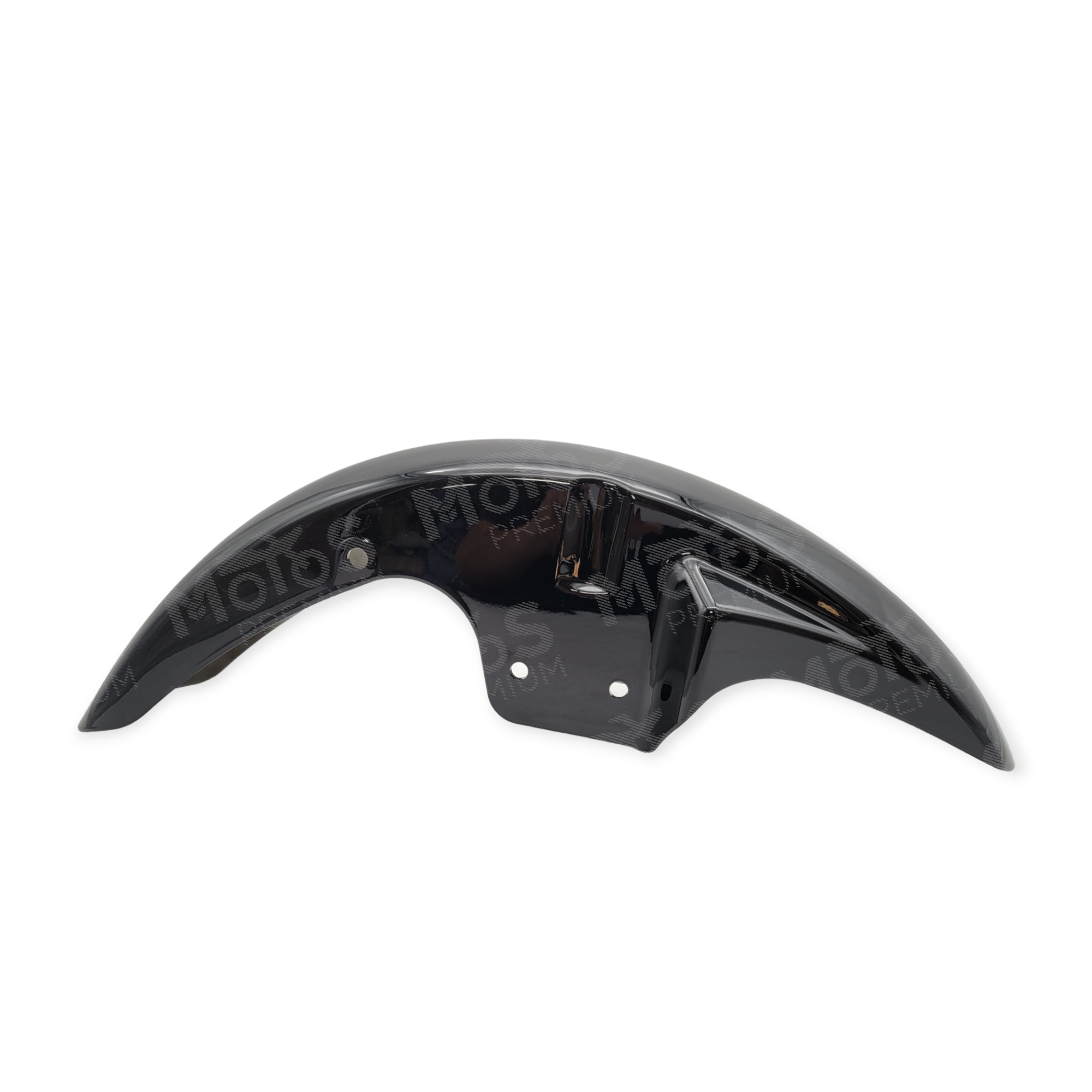 Salpicadera Delantera Negra Italika Rc150 Rc200 Original – Motos Premium