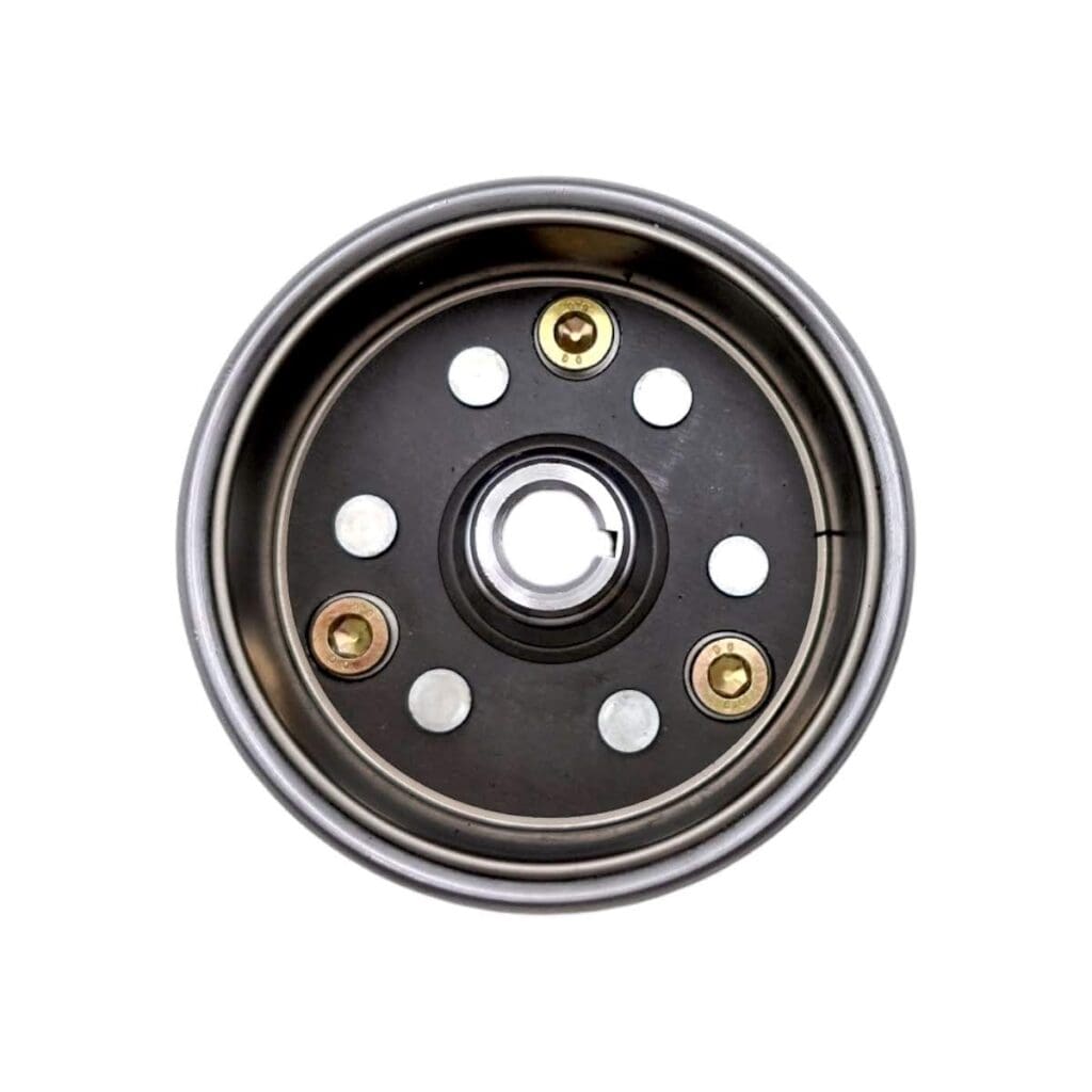 Rotor Magneto Rt200 Spitzer Rt200 Gp Rt300 Euro Iii Original – Motos ...