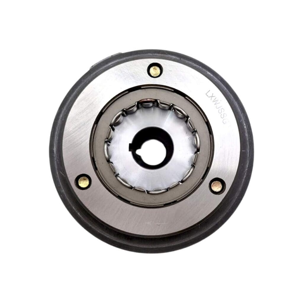 Rotor Magneto Rt200 Spitzer Rt200 Gp Rt300 Euro Iii Original – Motos ...