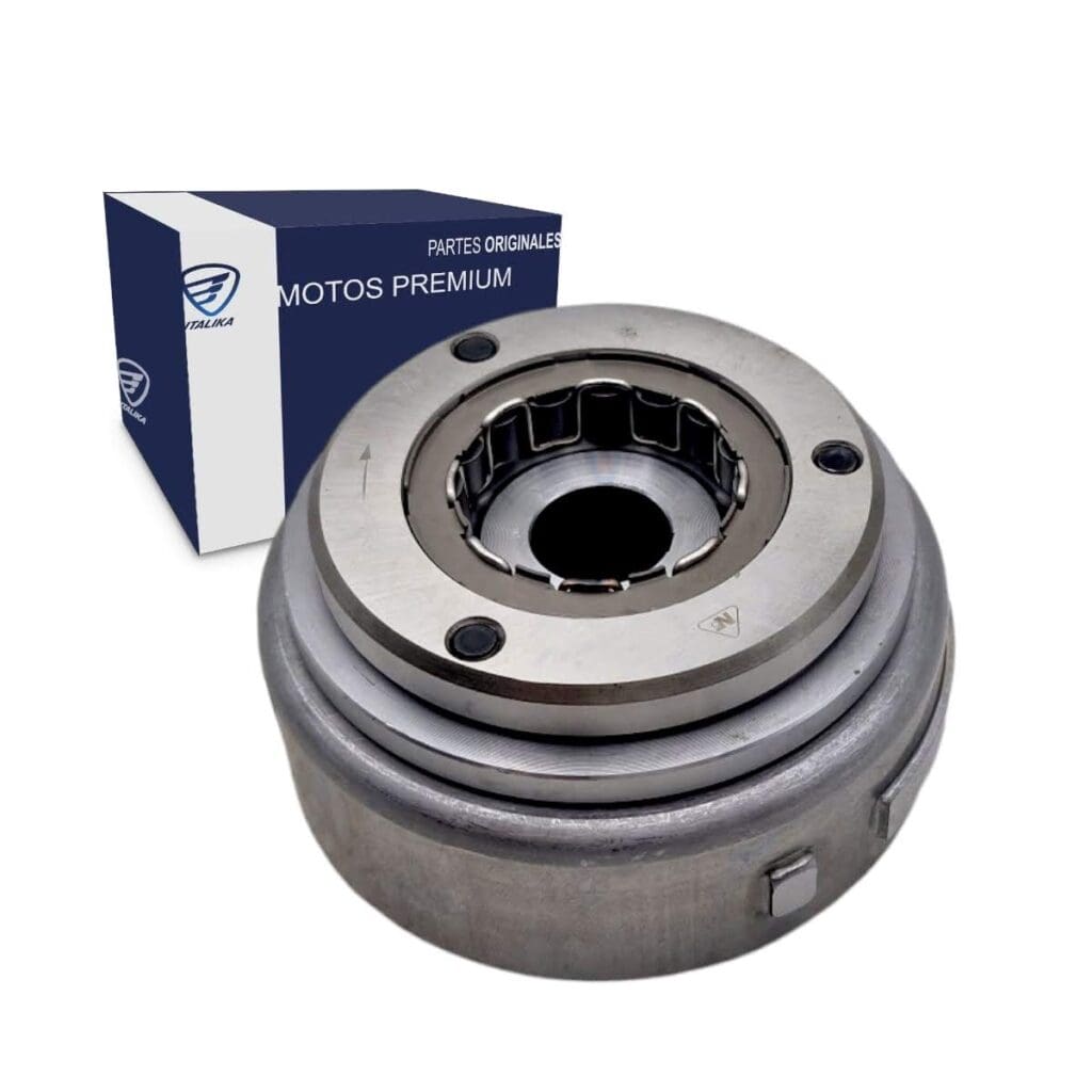 Rotor Magneto Vortx200 Original – Motos Premium