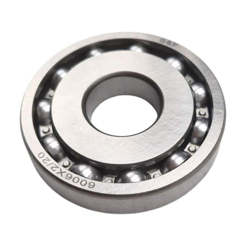 Balero Radial Bolas 6006 X2/20 250z Rt250 Dm250 – Motos Premium