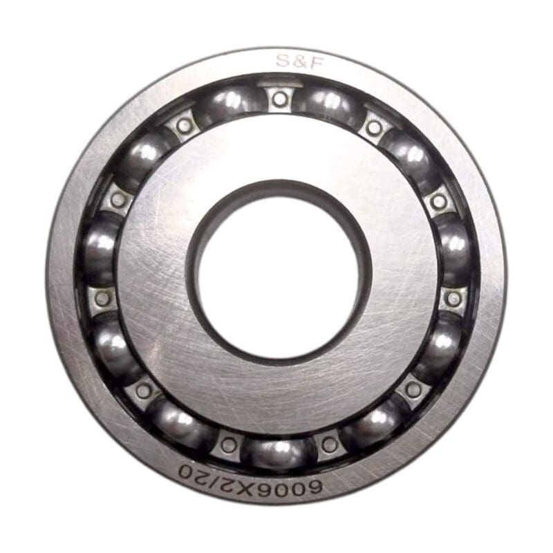 Balero Radial Bolas 6006 X2/20 250z Rt250 Dm250 – Motos Premium