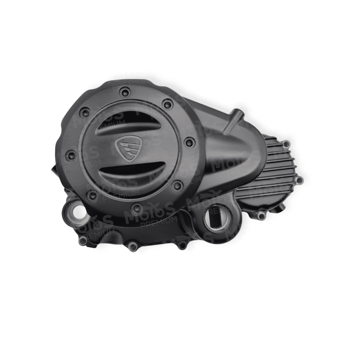 Cubierta Carter Derecha Italika Dm250 Dm250x Original – Motos Premium