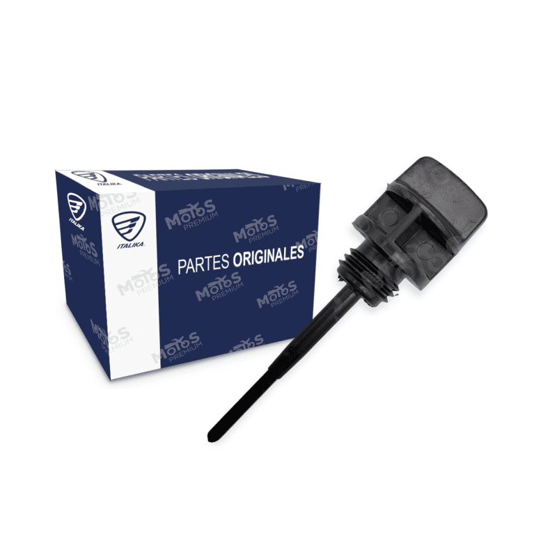 Medidor De Aceite, Balloneta Italika Motonetas – Motos Premium