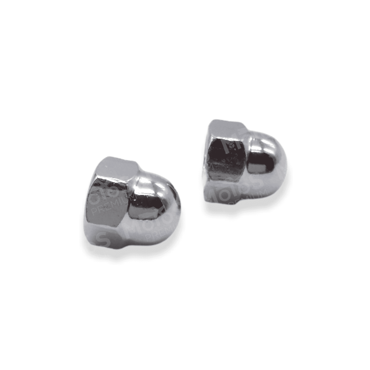 TUERCA CERRADA 10M – Motos Premium