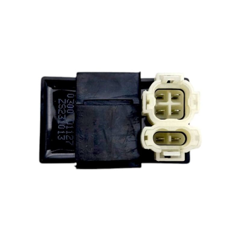 Unidad Cdi Italika Dm250x Dm250 Original – Motos Premium