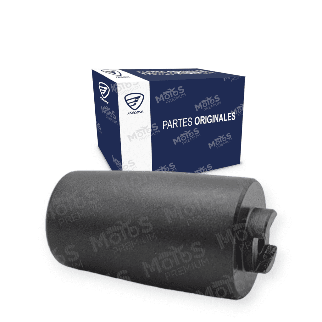 Contrapeso Manubrio Italika Vortx 300 Original – Motos Premium