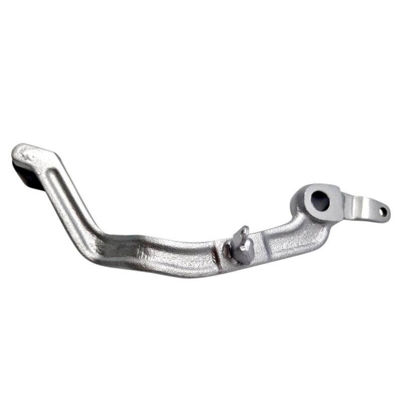 Pedal De Freno Trasero 250z Italika Original – Motos Premium