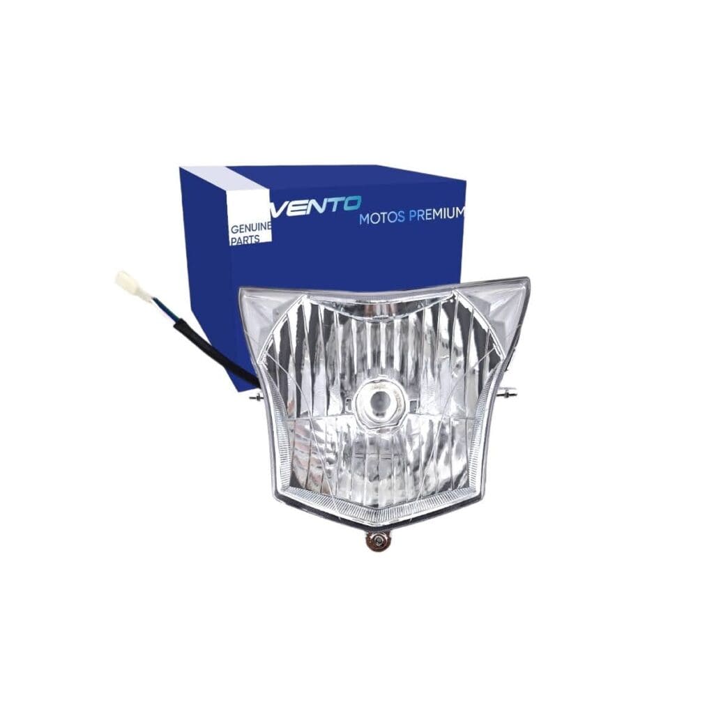 Faro Delantero Vento Crossmax 200 Original – Motos Premium