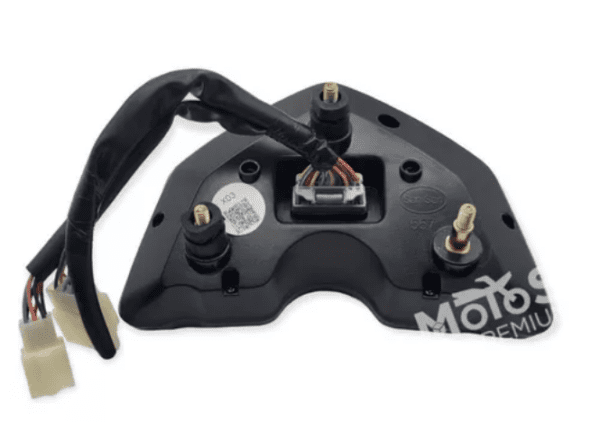 Medidor Velocímetro Nuevo Nitrox 200 Nitrox 250 – Motos Premium