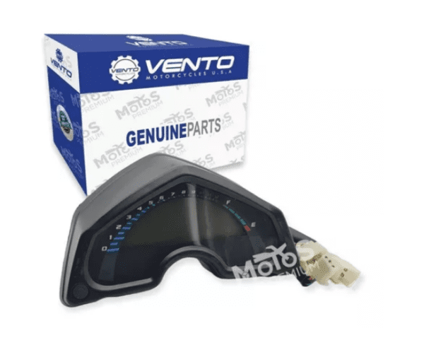 Medidor Velocímetro Nuevo Nitrox 200 Nitrox 250 – Motos Premium