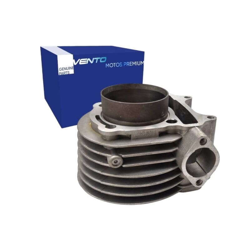 Cilindro Vento Ruda 150 Original – Motos Premium
