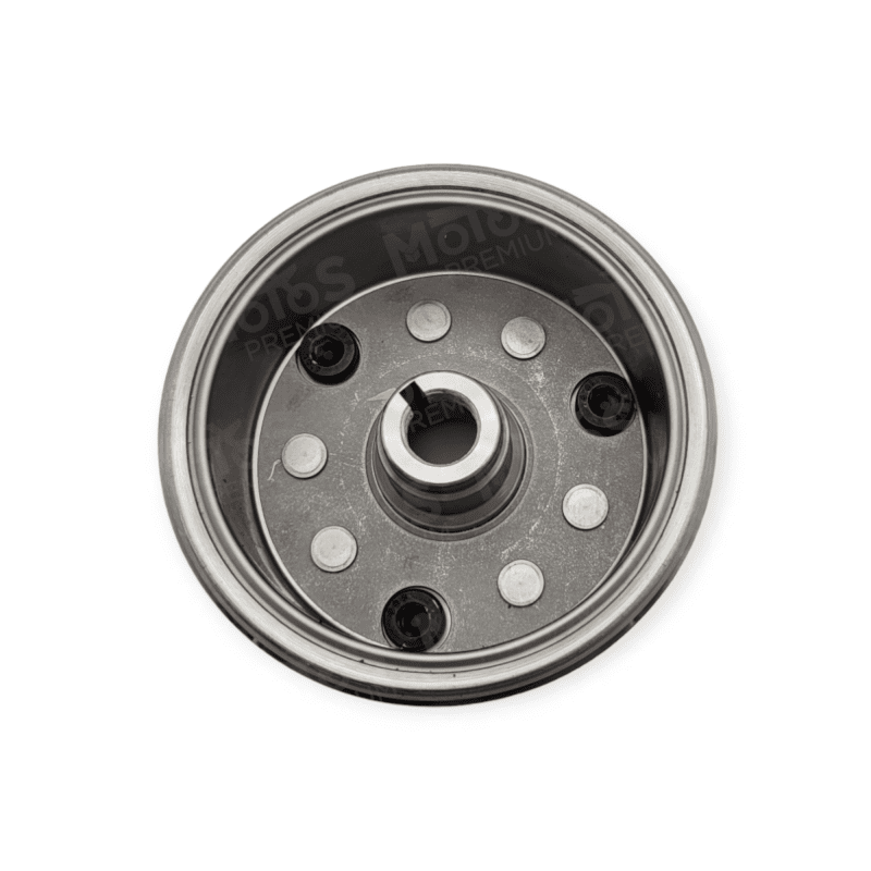 Rotor Italika 250z, 250z Negra, Dm250 Original – Motos Premium