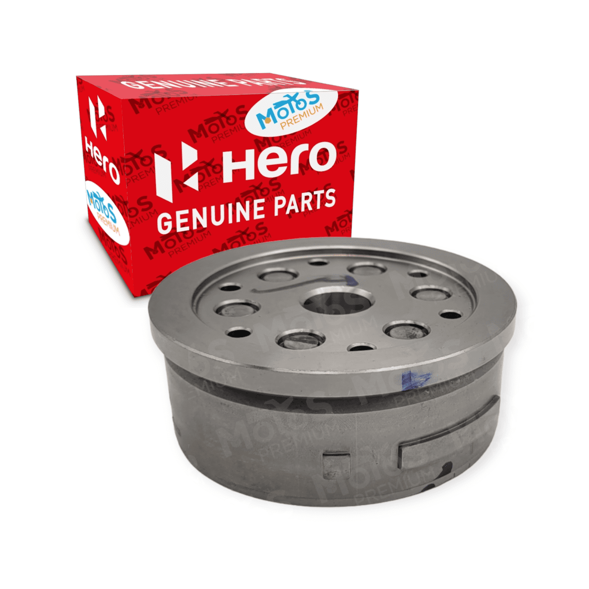 Rotor Magnetico Hero Xpulse 200, T, X Original – Motos Premium