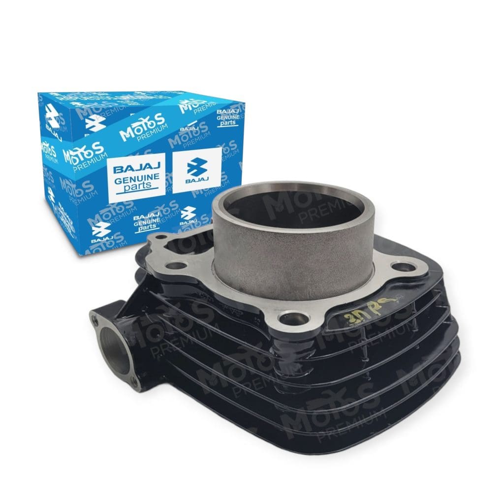 Kit Piston Y Cilindro Bajaj Pulsar N250 Original – Motos Premium