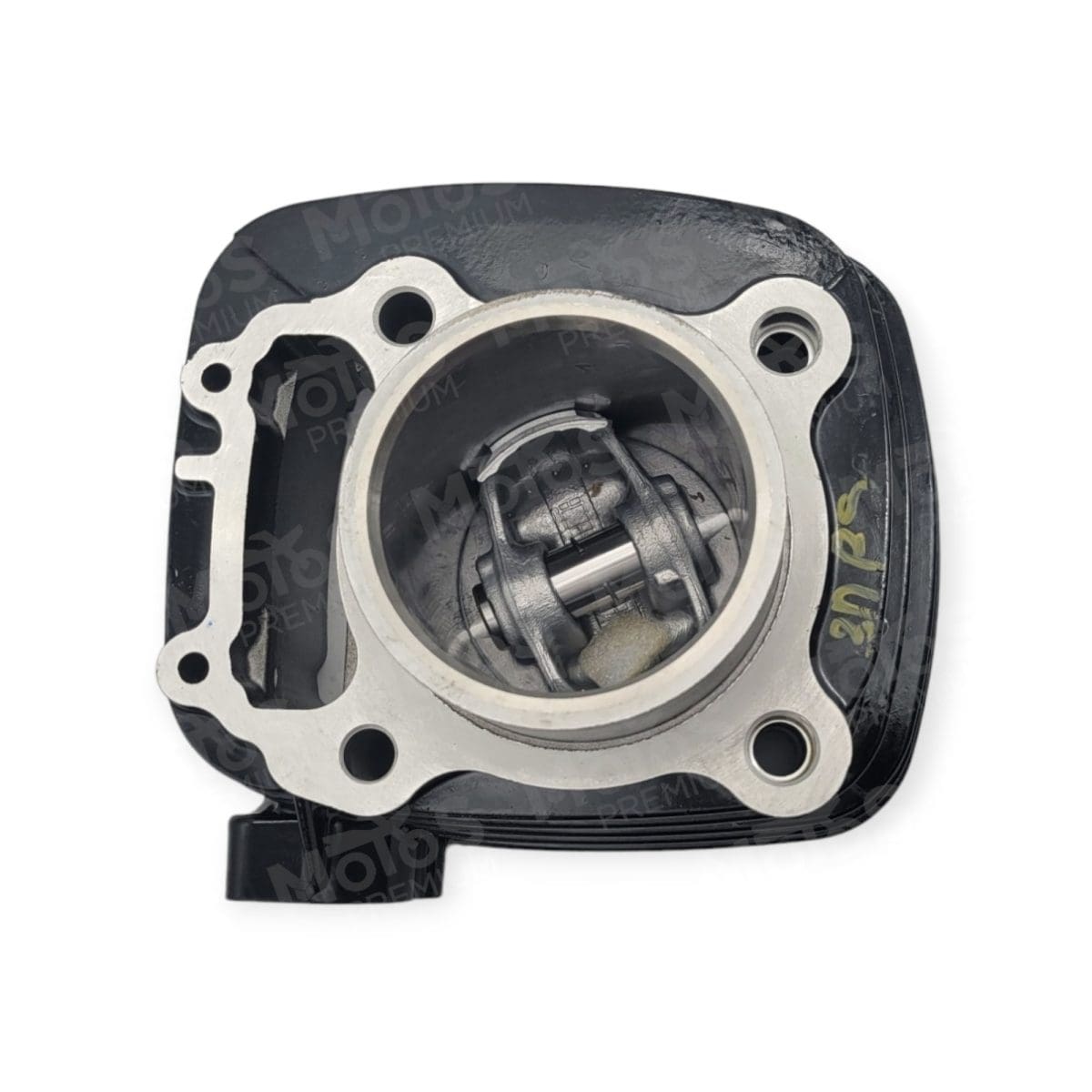 Kit Piston Y Cilindro Bajaj Pulsar N250 Original – Motos Premium