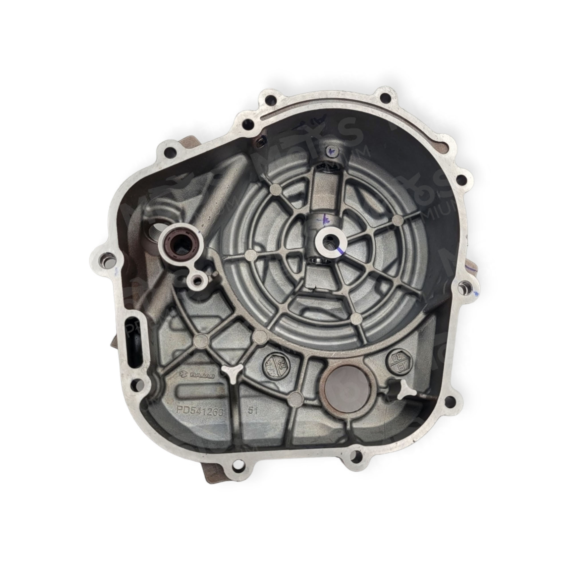 Cubierta De Carter – Motos Premium