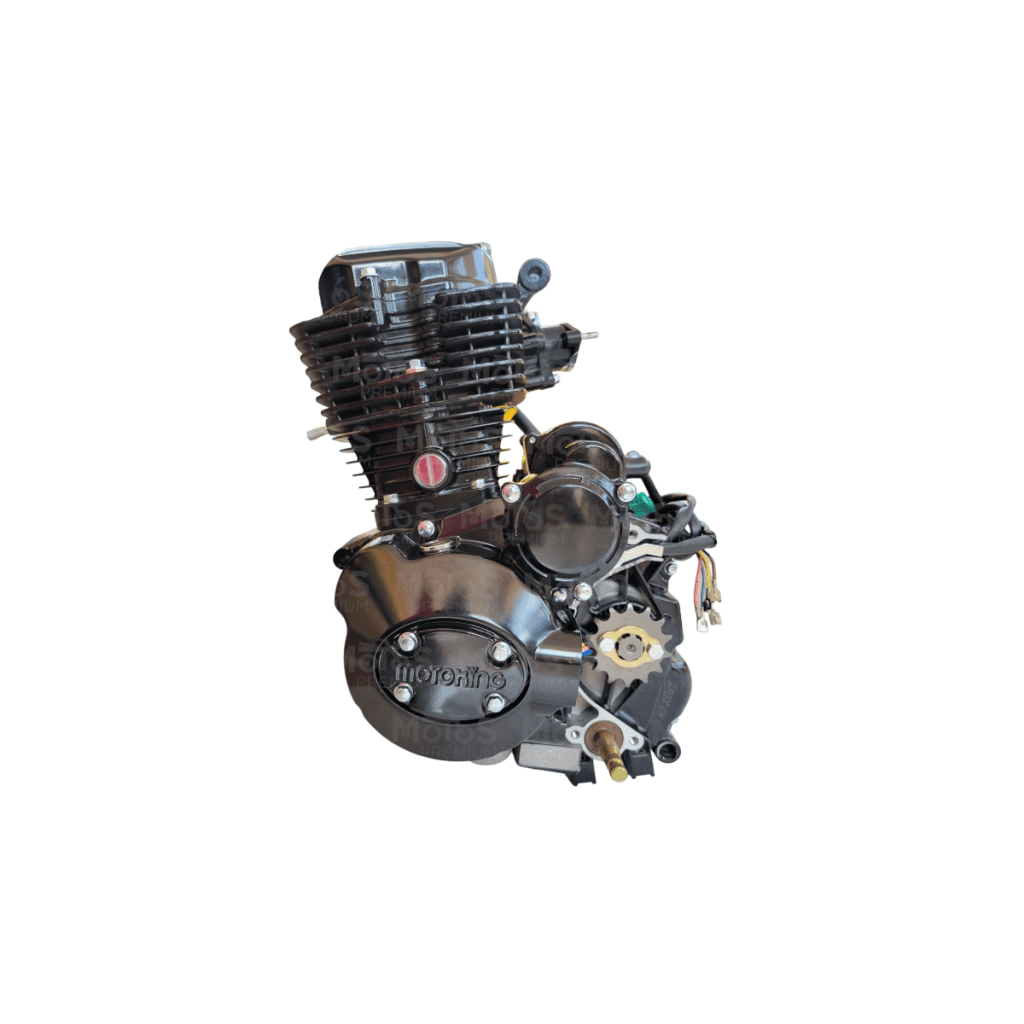 Motor Completo 150cc Varillero Motoking Trabajo Ft150 – Motos Premium