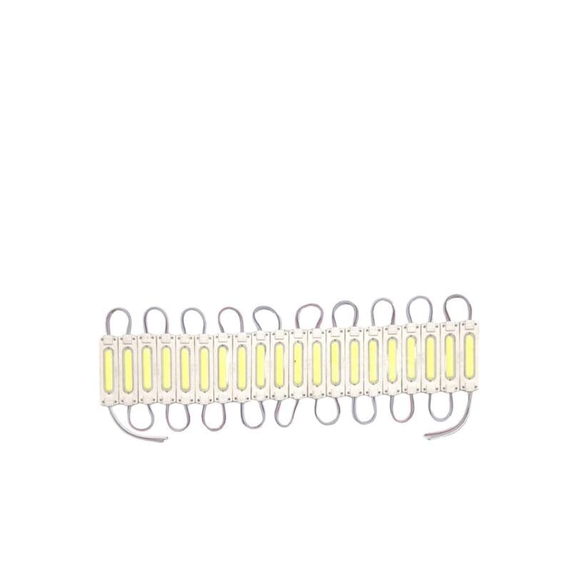 MODULO LUZ LED 70X19M 2W BLANCO (TABLILLA) – Motos Premium