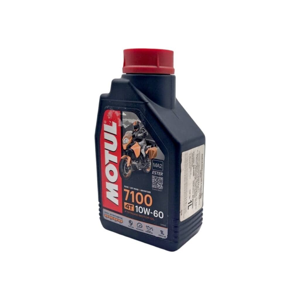 MOTUL – Motos Premium