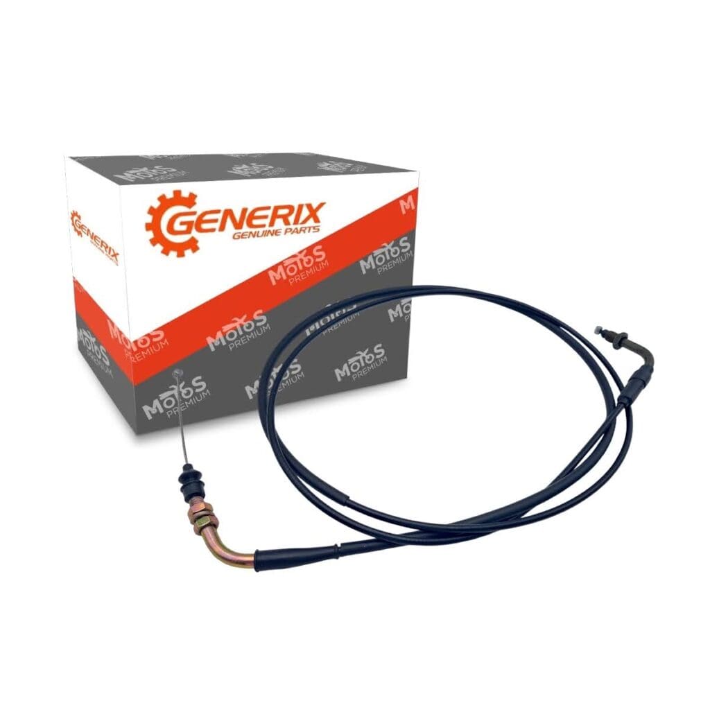 Chicote De Acelerador Vento Generix 215cm – Motos Premium