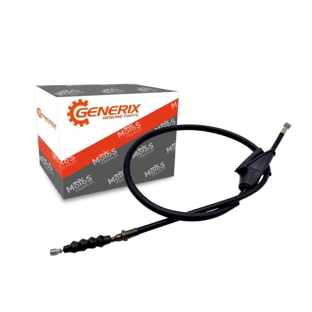 Chicote De Clutch/embrague Vento Generix 110cm – Motos Premium